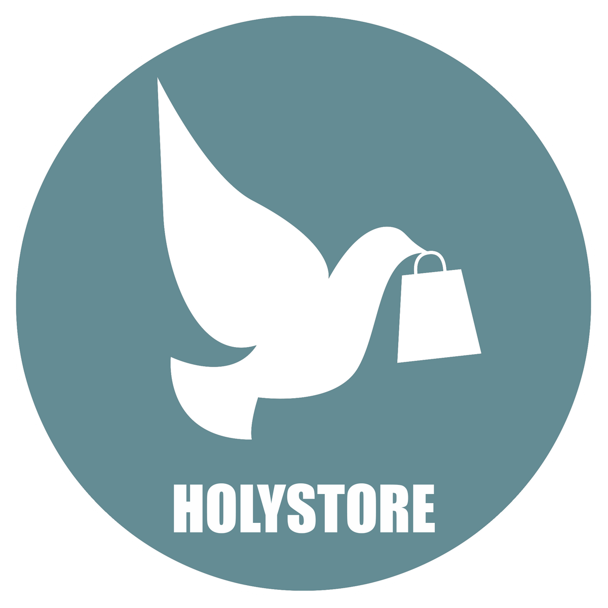 Jesus Shirts & christliche T-Shirts – HOLYSTORE
